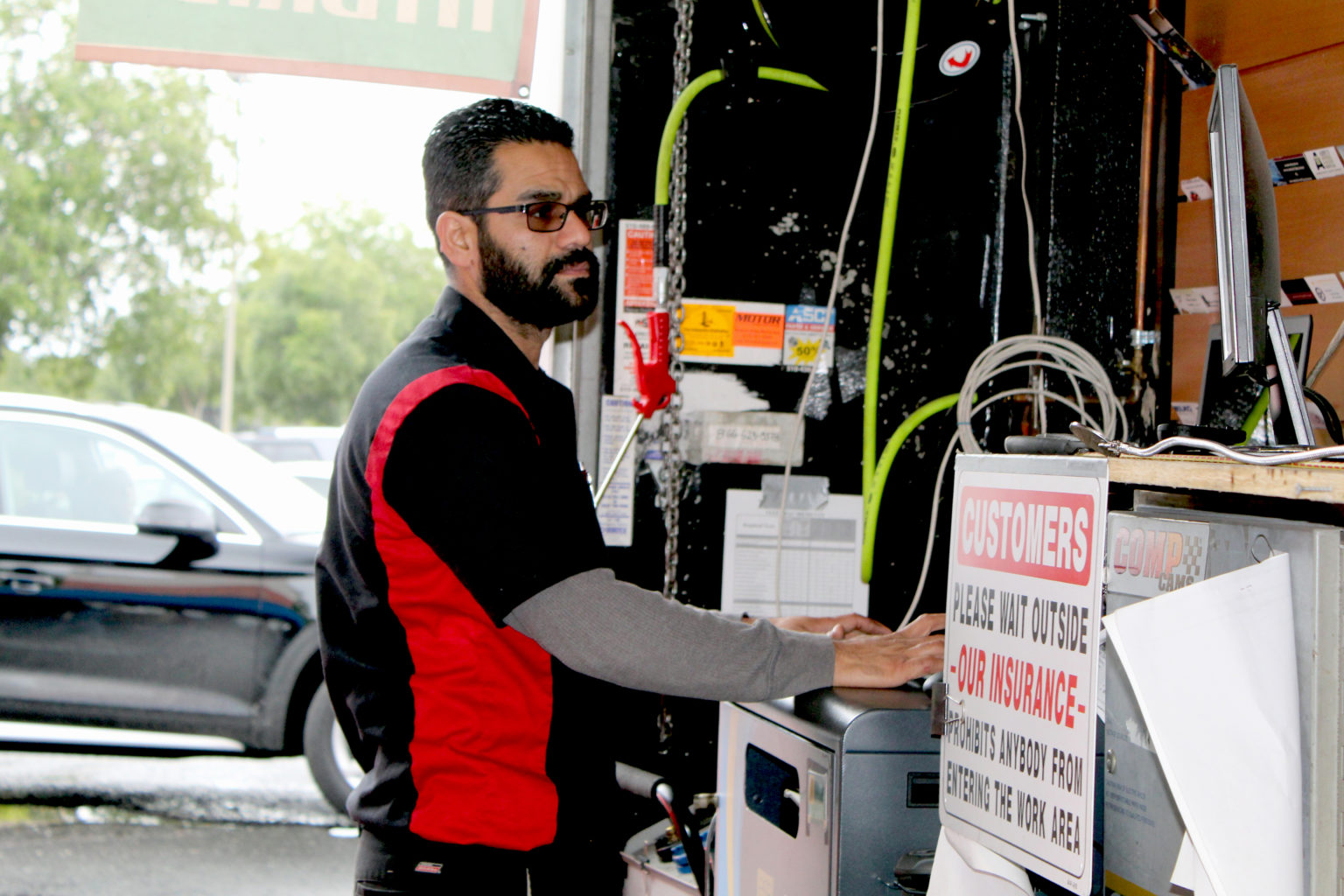 Services – ABC Smog and Auto Repair